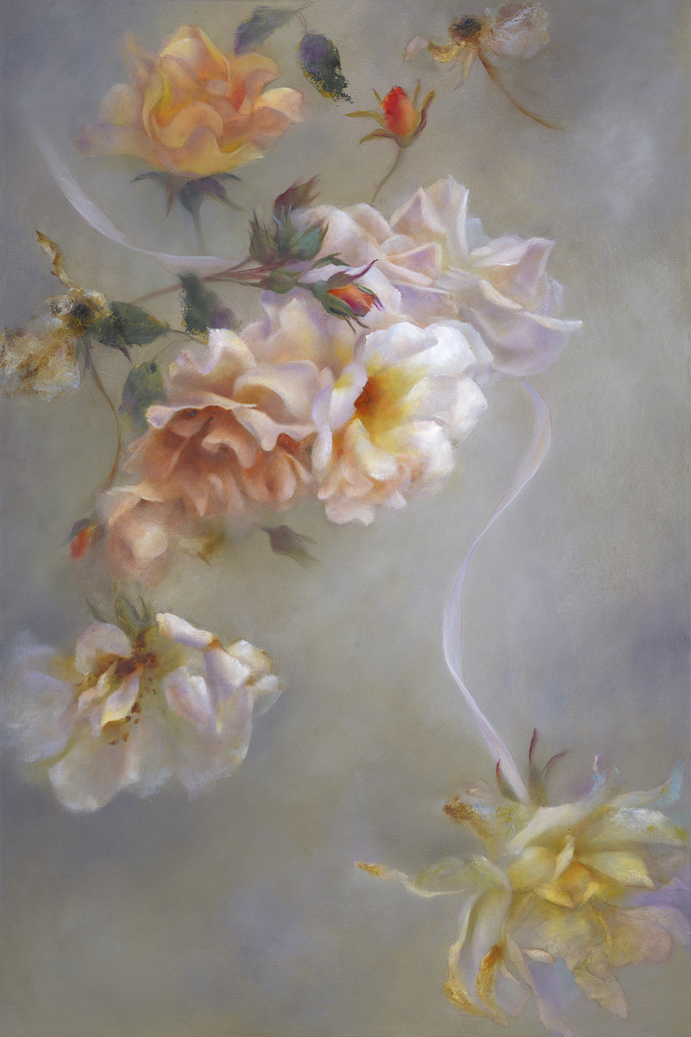 Sophistication - Marney-Rose Edge